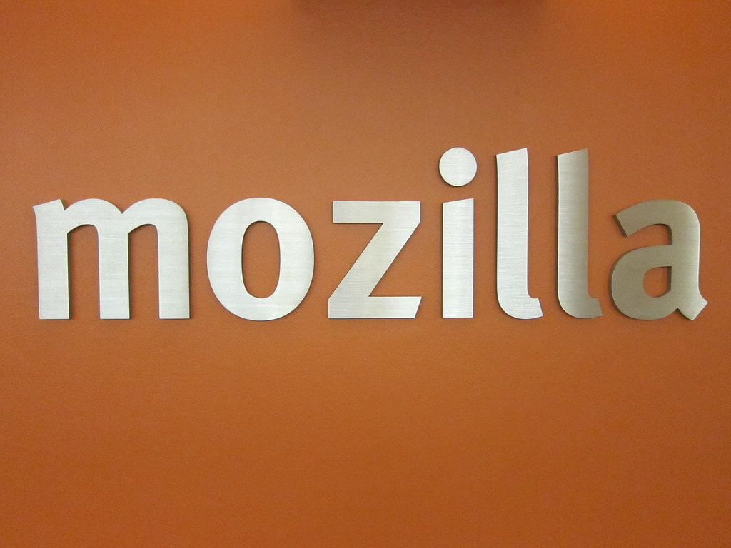 Firefox Mozilla Beta Testing VPN Service - CHIPS