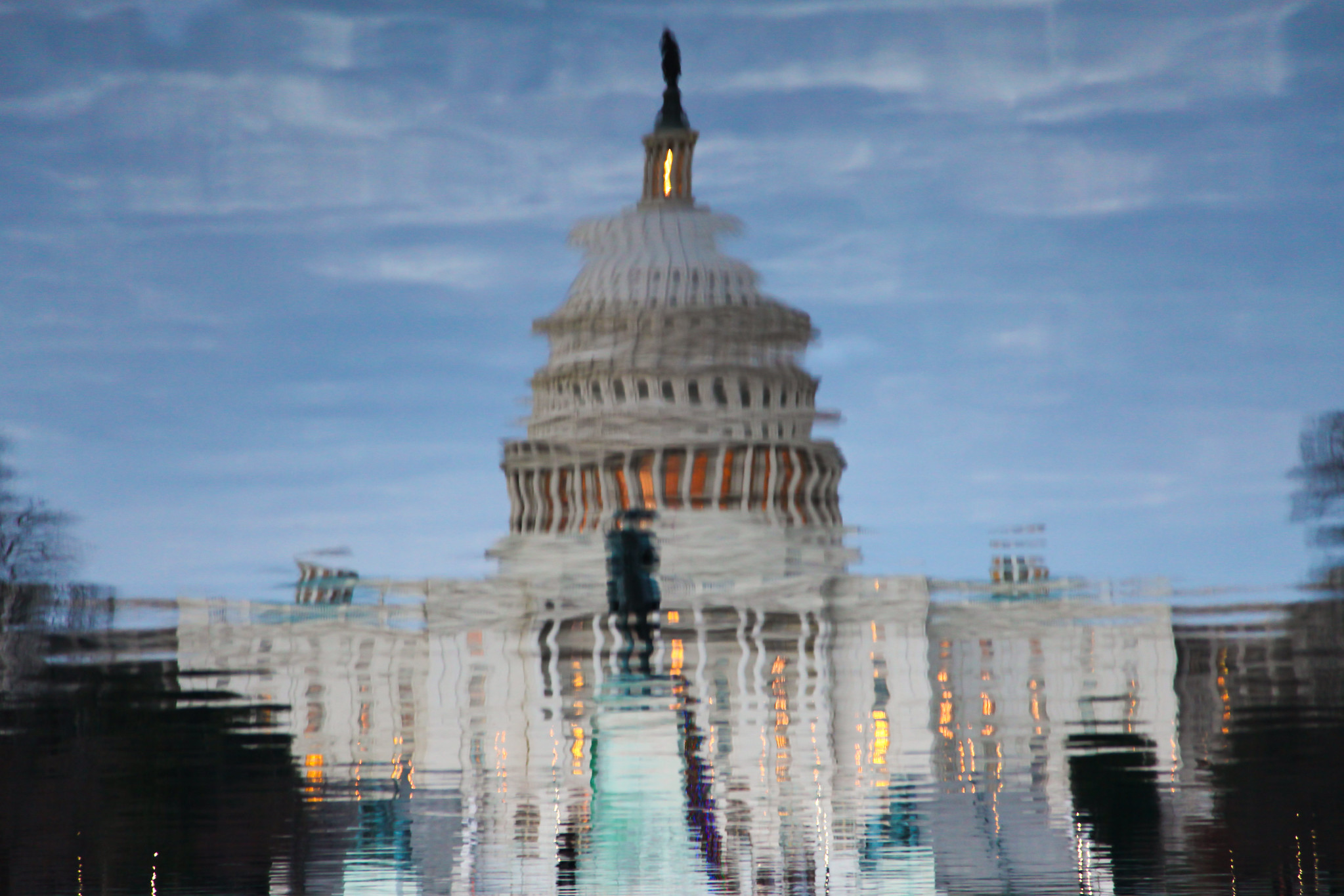 US Government Launches US Government Launches